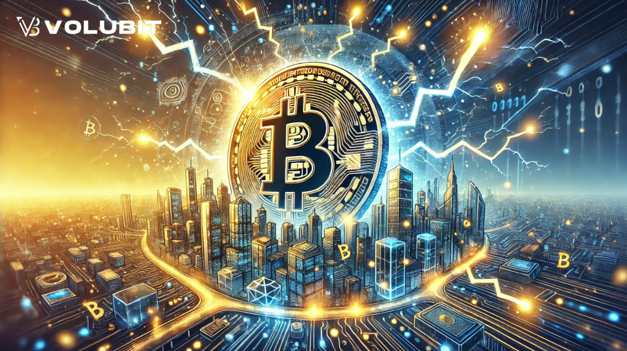 Apa Itu Lightning Network yang Jadi Solusi Masalah Skalabilitas Bitcoin? - VOLUBIT