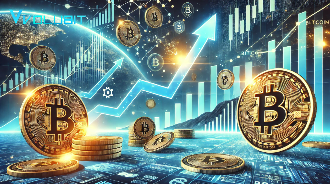 Analisis Model Quantile Prediksi Bitcoin Bisa Sentuh $285.000 di 2025 ...