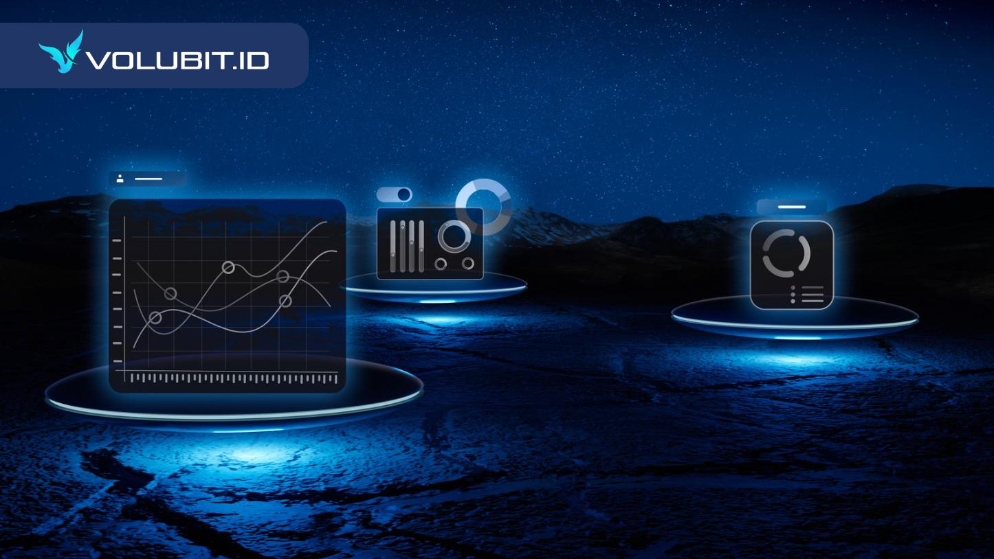 Pengertian Quantitative Trading, Cara Kerja serta Jenisnya - VOLUBIT