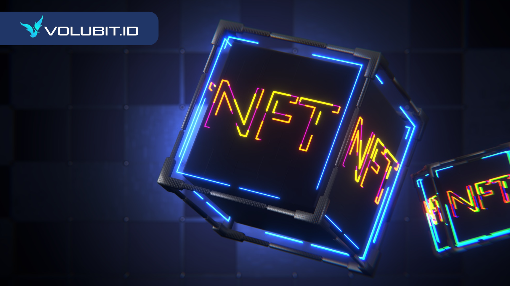 NFT Pudgy Penguins Diajukan jadi Produk ETF - VOLUBIT