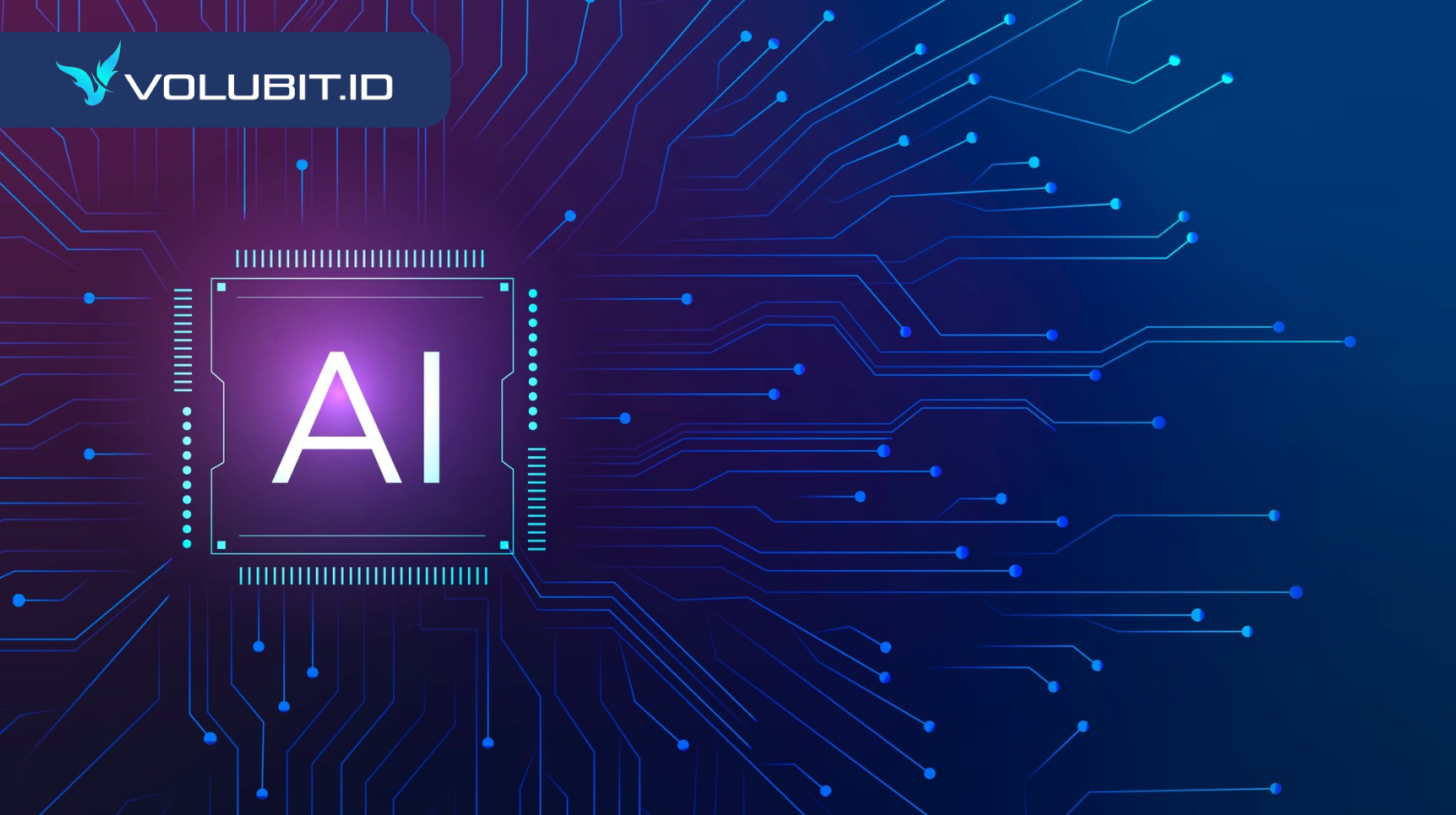 Apa Itu Token AI? Ini Pengertian, Fungsi, dan Contoh Tokennya - VOLUBIT