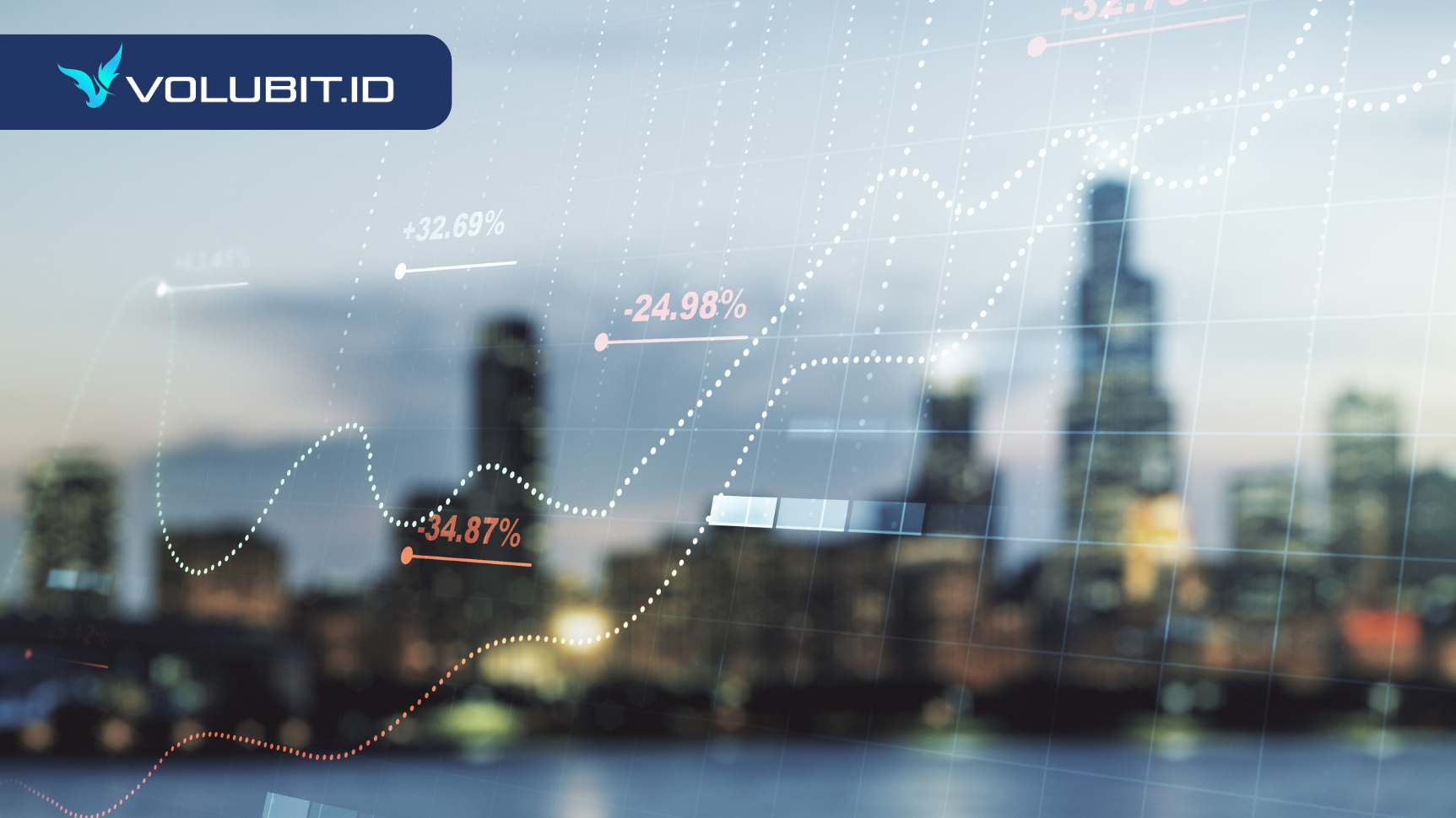 Pengertian Token IOU, Cara Kerja dan Contohnya - VOLUBIT